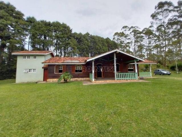 Chácara à venda, 6980 m² por R$ 1.200.000,00 Chácara Recanto Verde Cotia/SP