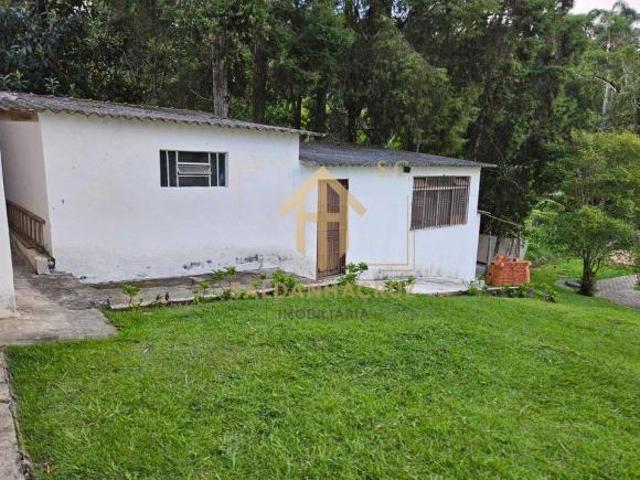 Chácara à venda – 6.700 m² – Estrutura Completa