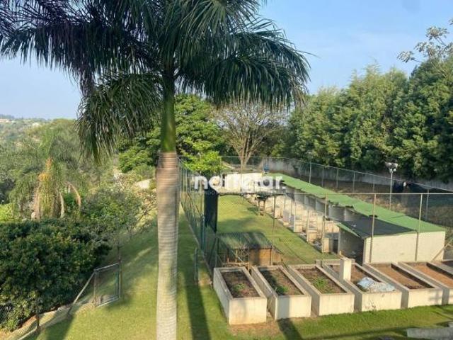 chácara a venda 6.300m³ no condominio porta do sol em Mairinque 2.000.00