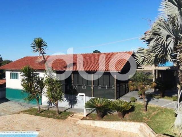 Chácara à venda, 6 quartos, 4 suítes, 6 vagas, Santa Rita Piracicaba/SP