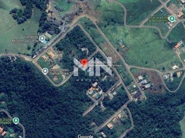 Chácara à venda, 6 quartos, 4 vagas, Área Rural de Itu Itu/SP
