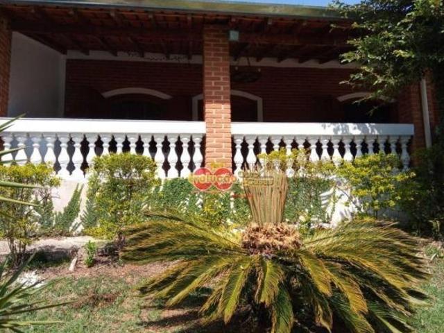 Chácara à venda, 7050 m² por R$ 1.100.000,00 Encosta do Sol Itatiba/SP