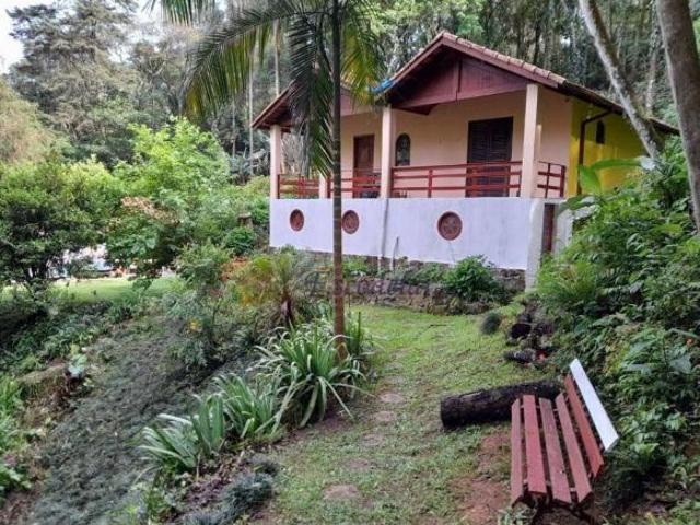 Chácara à venda, 7000 m² por R$ 1.150.000,00 Vale das Flores Mairiporã/SP
