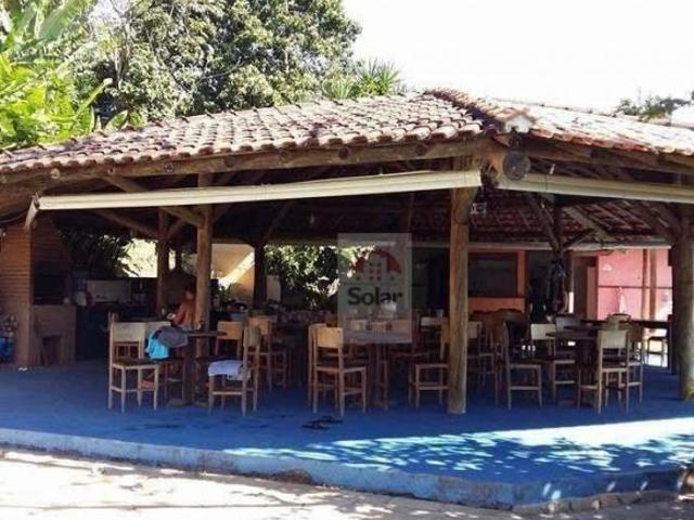 Chácara à venda, 7000 m² por R$ 2.235.000,00 Solar da Mantiqueira Tremembé/SP