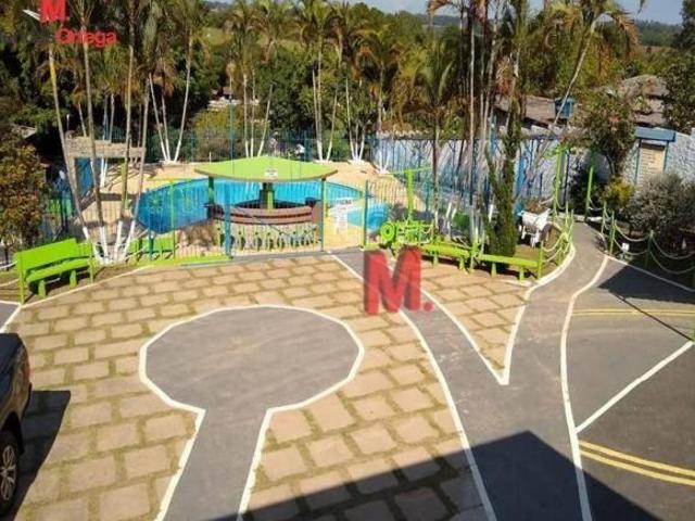 Chácara à venda, 7000 m² por R$ 3.000.000,00 Ipanema do Meio Sorocaba/SP