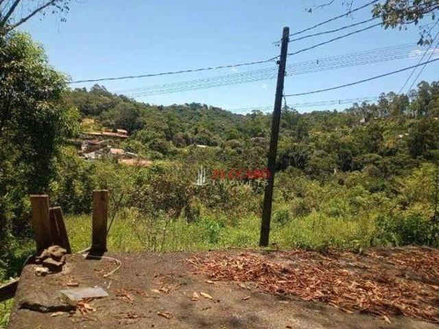 Chácara à venda, 7000 m² por R$ 699.999,99 Mato Dentro Mairiporã/SP