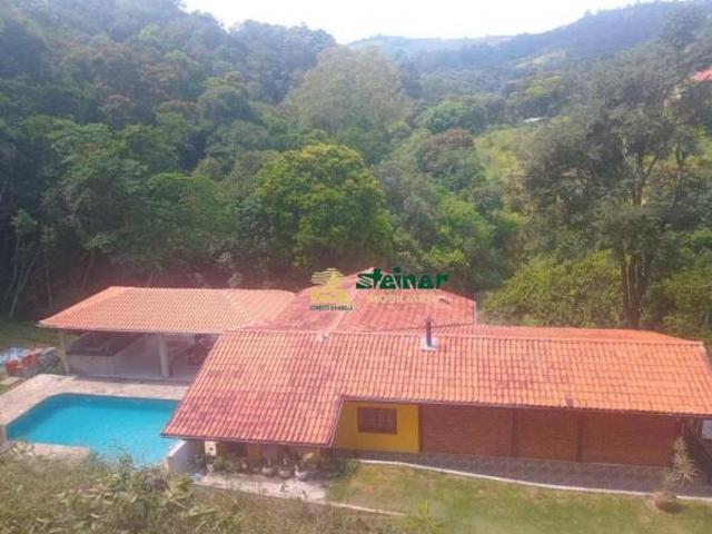 Chácara à venda, 7000 m² por R$ 900.000,00 Terra Preta Mairiporã/SP