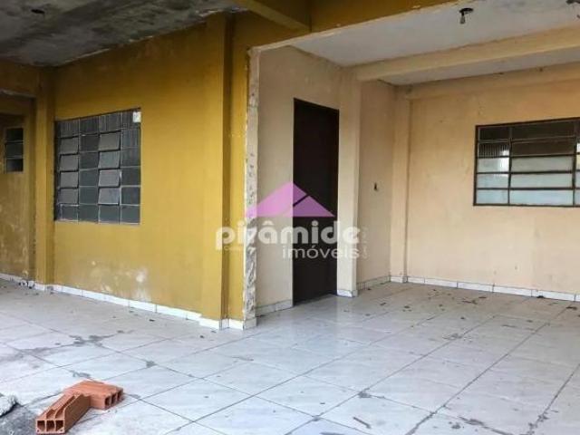 Chácara à venda, 700 m² por R$ 550.000,00 Chácaras Pousada do Vale São José dos Campos/SP