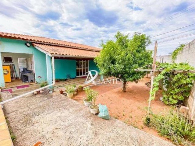Chácara à venda, 700 m² por R$ 800.000,00 Portal São Marcelo Bragança Paulista/SP