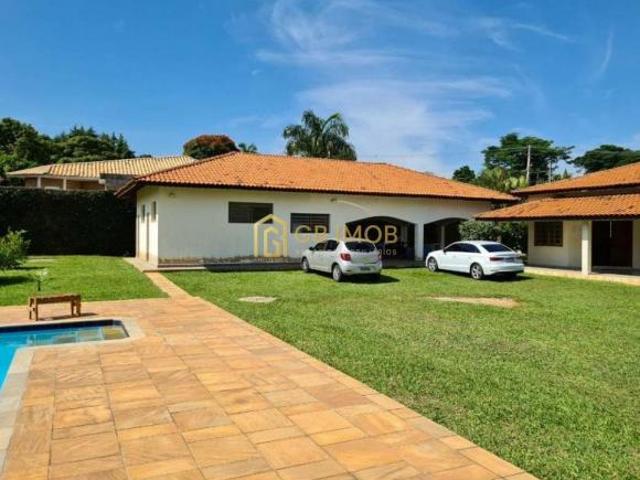 Chacara á Venda 700m² em Itupeva SP GB5281
