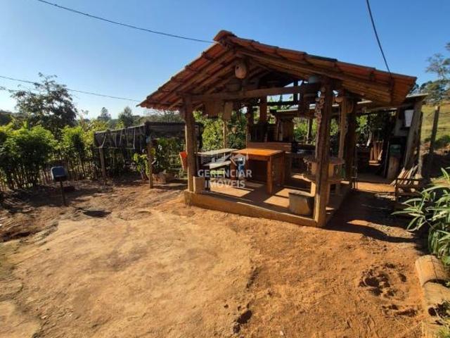 Chácara a venda 700m² no Campos do Gentil, Itaguara MG