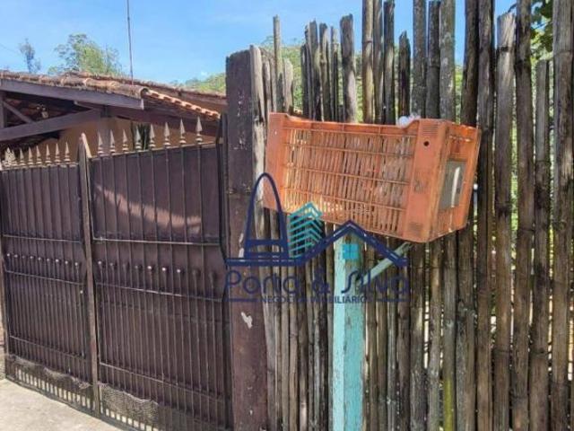 Chácara à venda, 718 m² por R$ 270.000,00 Costinha São José dos Campos/SP