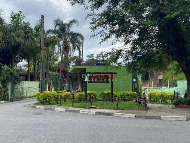 Chácara à venda, 727 m² por R$ 660.000,00 Mata Fria Mairiporã/SP