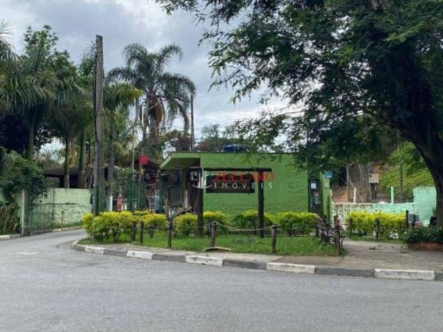 Chácara à venda, 727 m² por R$ 660.000,00 Mata Fria Mairiporã/SP