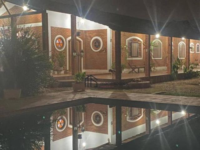 Chácara à venda, 7200 m² por R$ 1.500.000,00 Jardim Roseira de Cima Jaguariúna/SP