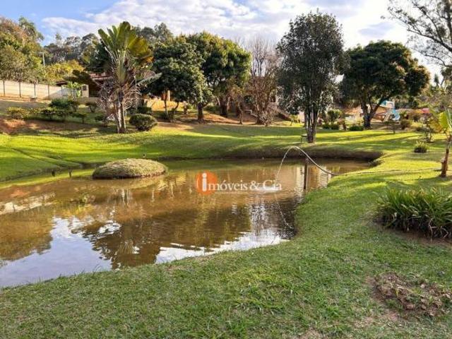 Chácara à venda, 7201 m² por R$ 899.550,00 Rosário Atibaia/SP