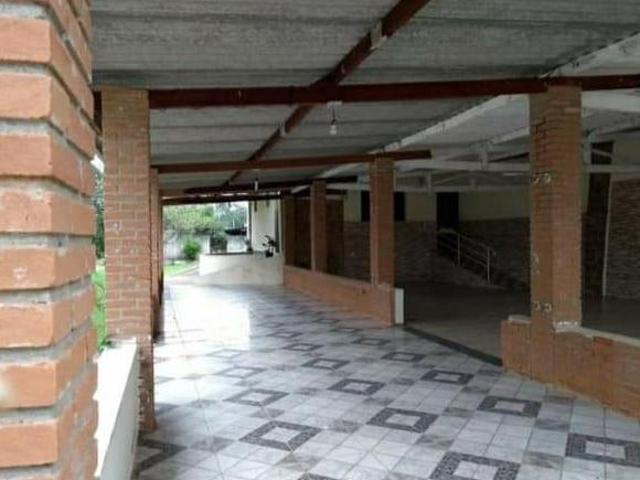 Chácara à venda 7236.72M², Moreira César, Pindamonhangaba SP