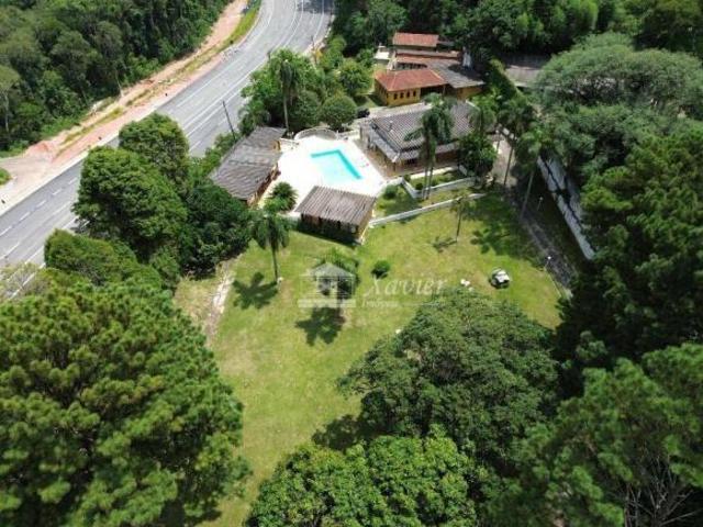 Chácara à venda, 7342 m² por R$ 1.800.000,00 Mailasqui São Roque/SP