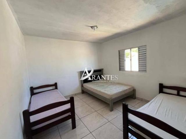 Chácara à venda, 735 m² por R$ 399.000,00 Jundiaizinho Atibaia/SP
