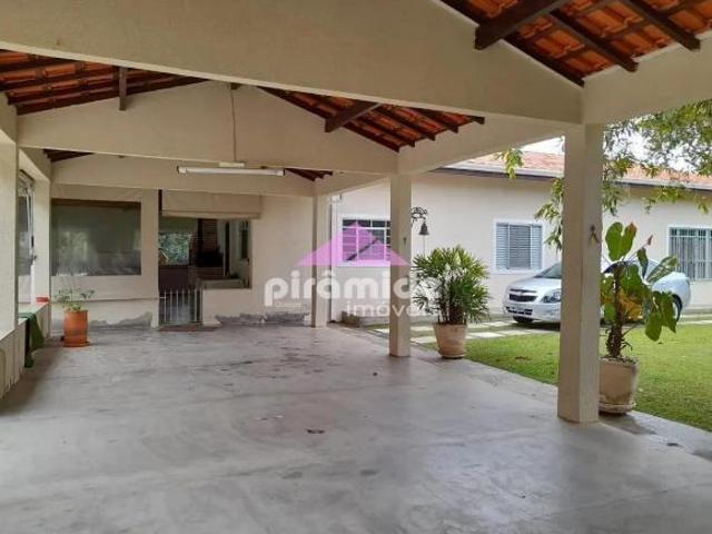 Chácara à venda, 7400 m² por R$ 2.600.000,00 Bairrinho São José dos Campos/SP