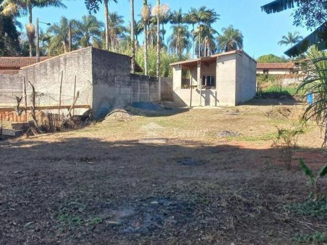 Chácara à venda, 759 m² por R$ 280.000,00 Votorantim Ibiúna/SP