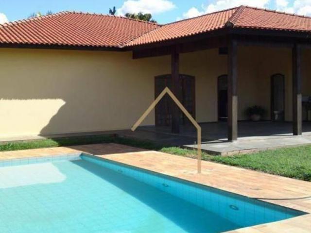 Chácara à venda, 7500 m² por R$ 1.200.000,00 Chácaras de Recreiro Represa Nova Odessa/SP
