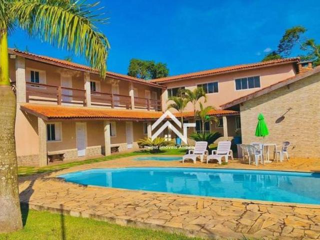 Chácara à venda, 7500 m² por R$ 1.600.000,00 Nazaré Paulista Nazaré Paulista/SP