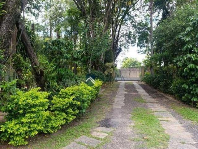 Chácara à venda, 7500 m² por R$ 4.400.000,00 Jardim Eldorado Vinhedo/SP