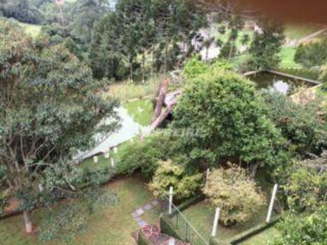 Chácara à venda, 7500 m² por R$ 900.000,00 Morro Grande Ibiúna/SP