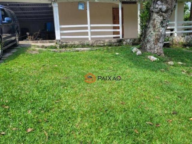 Chácara à venda, 77912 m² por R$ 1.050.000,00 Chácara Sete Cruzes Suzano/SP