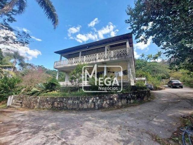 Chácara à venda, 78000 m² por R$ 1.800.000,00 Jardim Arujá Arujá/SP