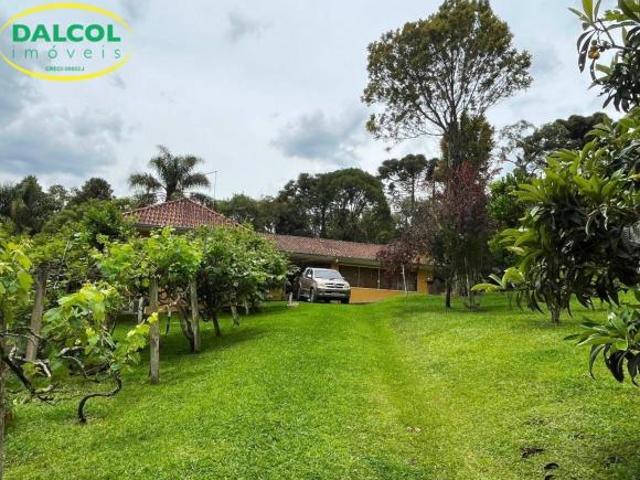 Chácara à venda, 79423 m² por R$ 1.320.000,00 Area Rural São José dos Pinhais/PR