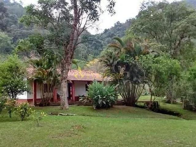 Chácara à venda 79000M², Zona Rural, Cunha SP