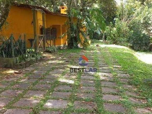 Chácara à venda, 8000 m² por R$ 1.250.000,00 Jardim Caiapia Cotia/SP