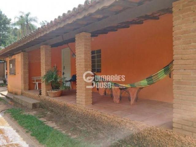 Chácara à venda, 8000 m² por R$ 1.800.000,00 Dois Córregos Valinhos/SP
