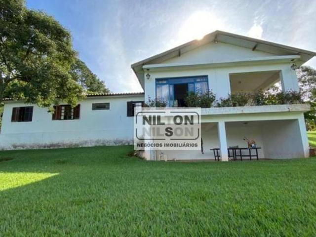 Chácara à venda, 8000 m² por R$ 2.500.000,00 Enseada Santa Madalena Itaí/SP