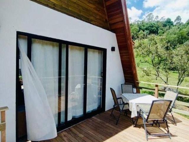 Chácara à venda, 800 m² por R$ 1.150.000,00 Monte Verde/MG