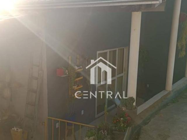 Chácara à venda, 800 m² por R$ 494.000,00 Campo do Meio Araçoiaba da Serra/SP
