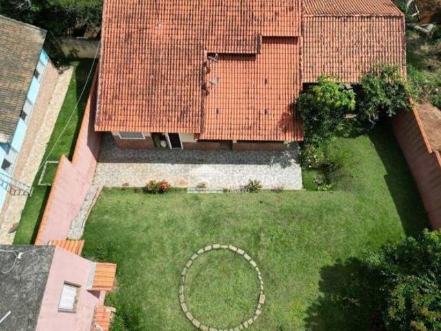Chácara à venda, 800 m² por R$ 650.000,00 Condomínio Clube dos Oficiais da Polícia Militar São R