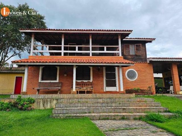 Chácara à venda, 800 m² por R$ 650.000,00 Jardim Maracanã Atibaia/SP