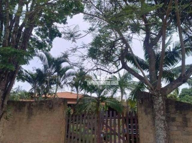 Chácara à venda, 800 m² por R$ 955.000,00 Pinheirinho Itu/SP