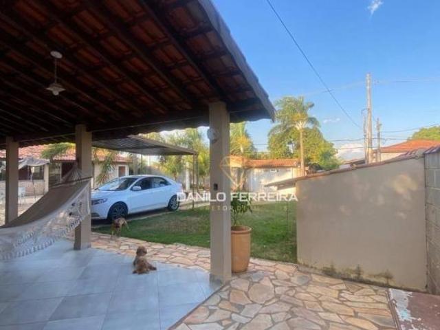 Chácara à venda, 800 m² por R$ 990.000,00 Condomínio Santa Inês Itu/SP