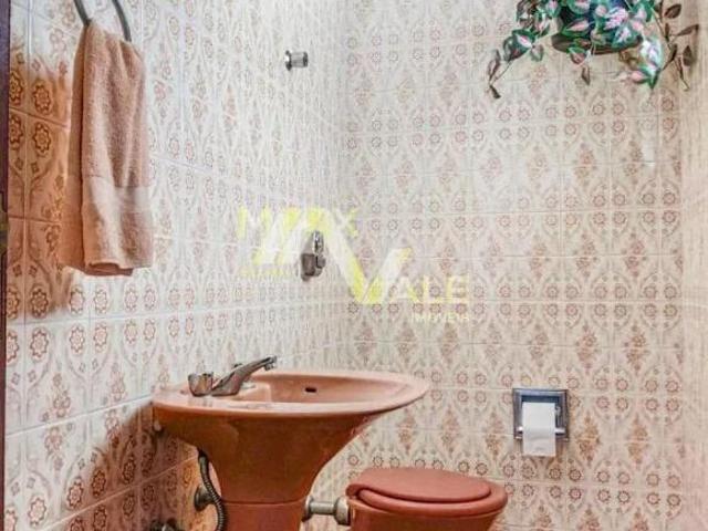 Chácara à venda, 80 m² por R$ 4.230.000,00 Parque Cambuci Santa Branca/SP