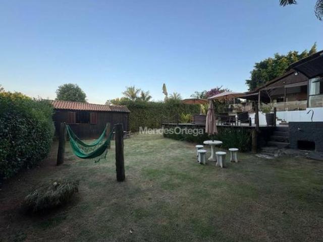 Chácara à venda, 814 m² por R$ 990.000,00 Condomínio Aquarius Araçoiaba da Serra/SP