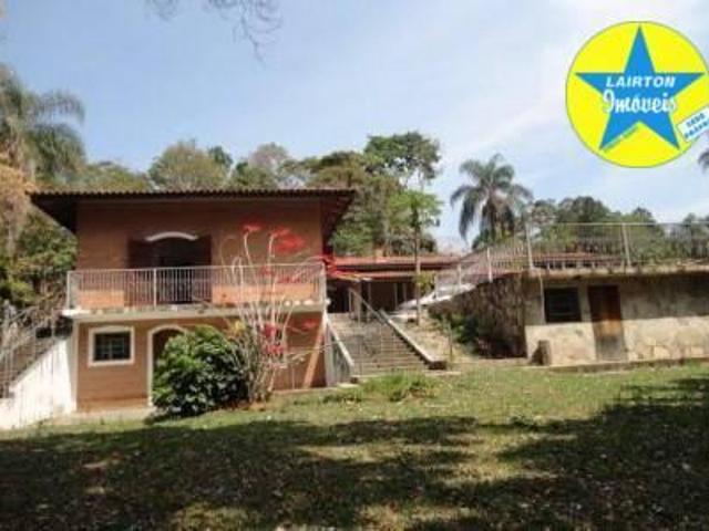 Chácara à venda, 8400 m² por R$ 1.500.000,00 Peão Piracaia/SP