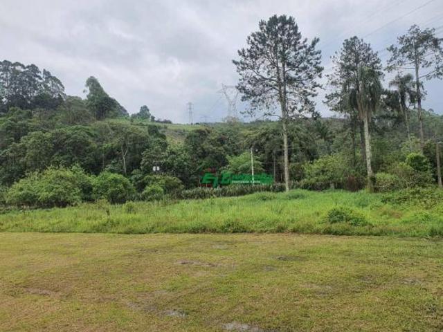 Chácara à venda, 8570 m² por R$ 600.000 Capelinha Guarulhos/SP