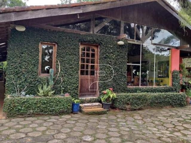 Chácara à venda, 8500 m² por R$ 1.350.000,00 Bairro do Tijuco Preto Cotia/SP