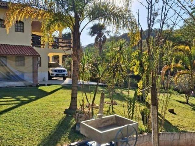 Chácara à venda, 8655 m² por R$ 1.099.000,00 Mairinque Mairinque/SP
