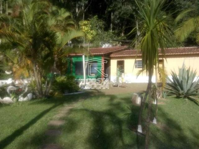 Chácara à venda, 8665 m² por R$ 950.000,00 Olho D&apos água Mairinque/SP