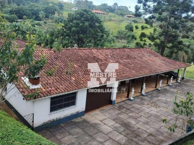 Chácara à venda, 86000 m² por R$ 2.500.000,01 Jardim Santa Cecília Nazaré Paulista/SP